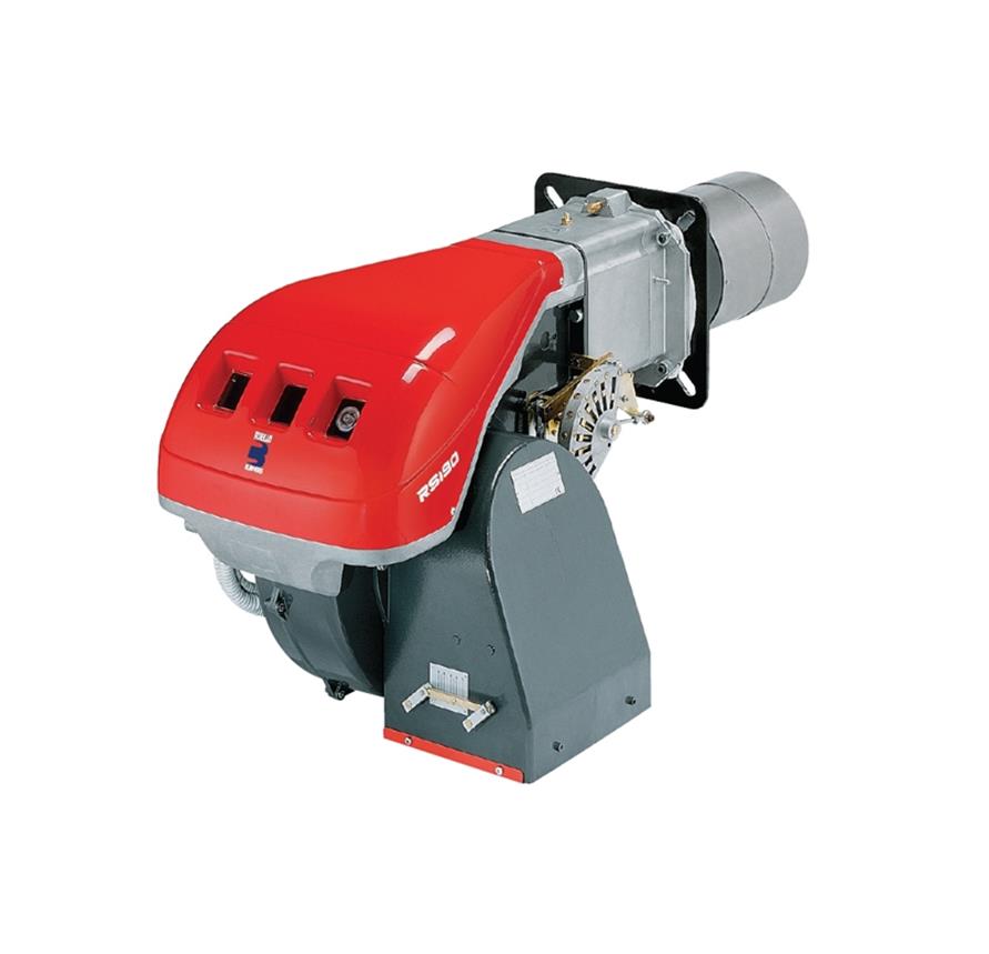 RIELLO RS 50 t.l ΔΙΒΑΘΜΙΟΣ ΚΑΥΣΤΗΡΑΣ ΑΕΡΙΟΥ ΠΡΟΟΔΕΥΤΙΚΗΣ ΛΕΙΤΟΥΡΓΙΑΣ